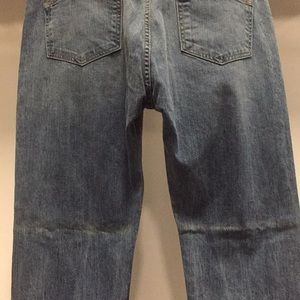 oro made in los angeles | Jeans | New Oro Made In Los Angeles Denim ...